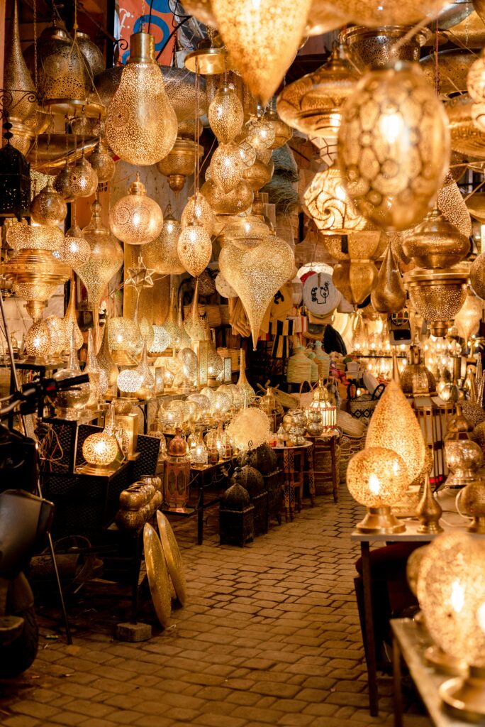 Descubre Marrakech con Tour Bereber: La Guía Definitiva para tu Viaje a ...